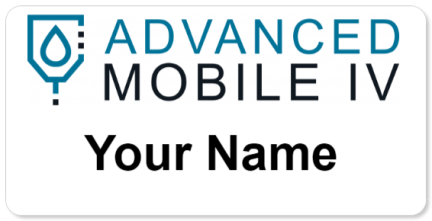 Advancedmobileiv Name Tags and Badges from NameBadge.com