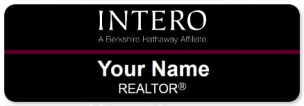 InteroBHA Name Tags and Badges from NameBadge.com