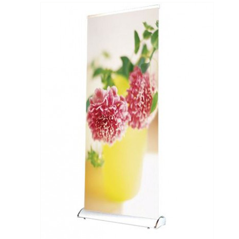Premier Pop Up Banner with Stand - Matisse BSPRU1