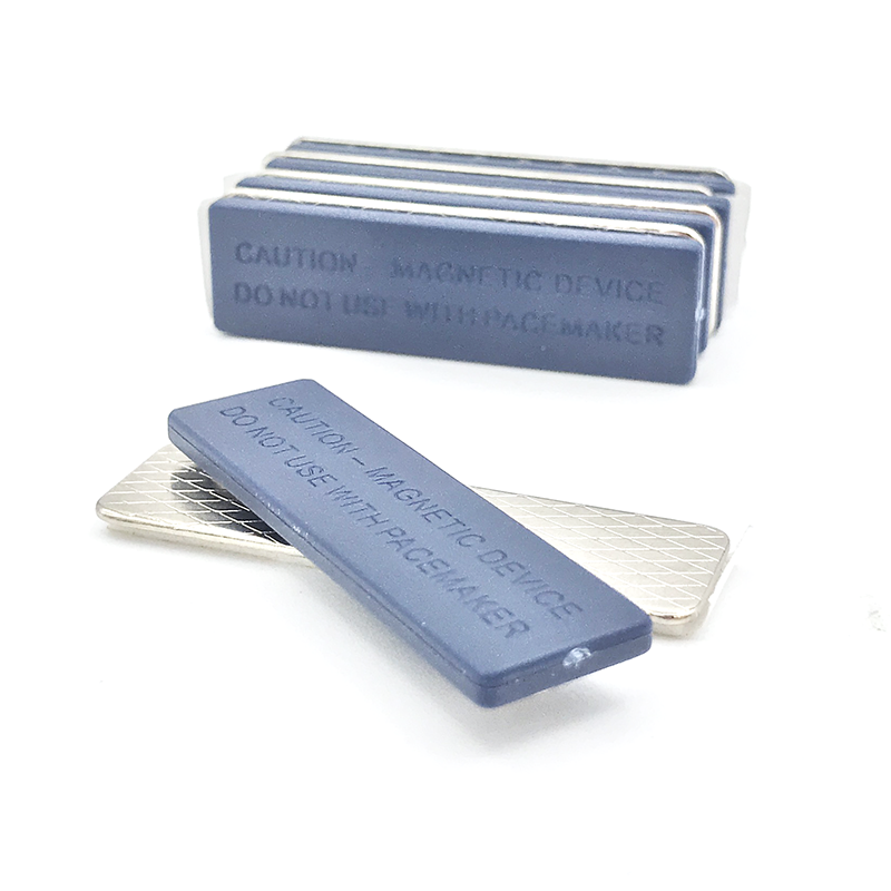 Magnetic Fasteners - Pack of 5